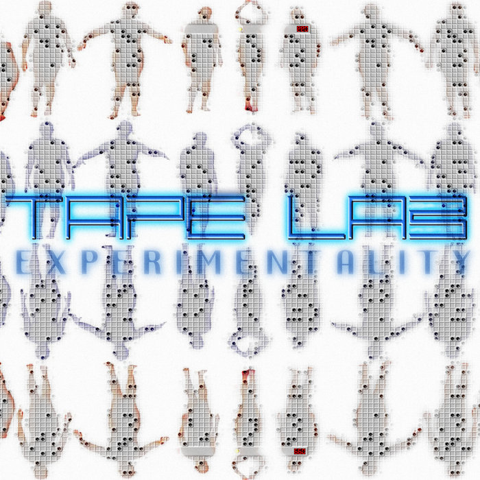 Experimentality | Tape Lab