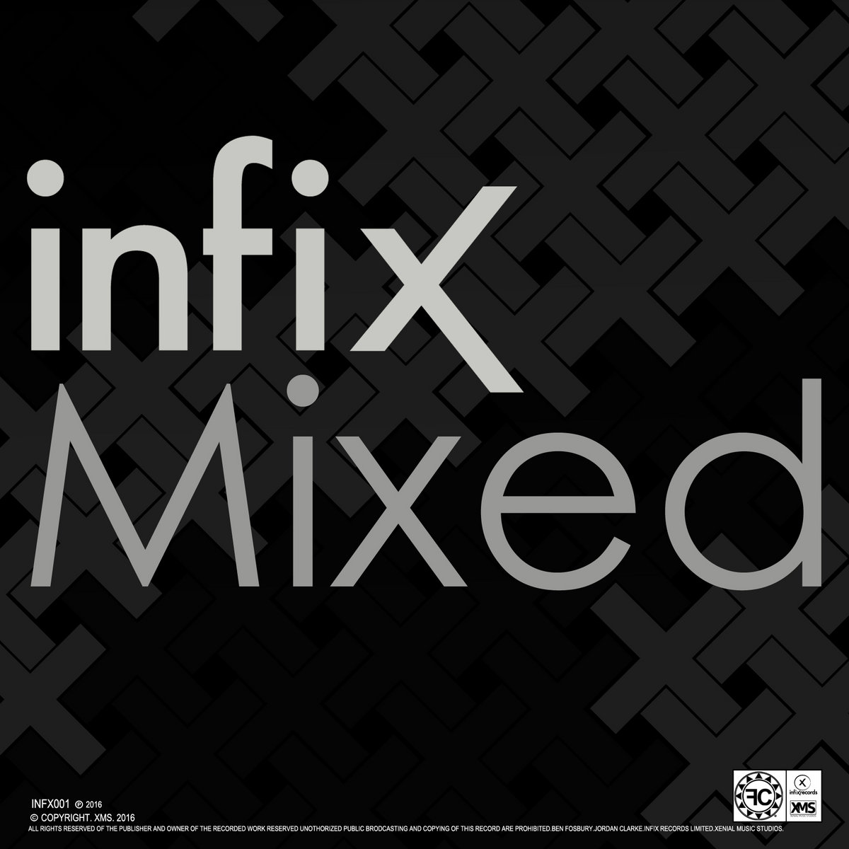 Infix:Mixed | Infix Records