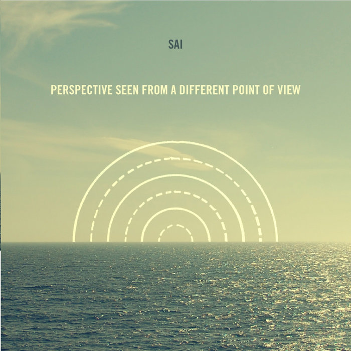 Perspective seen from a different point of view | sai | Sai