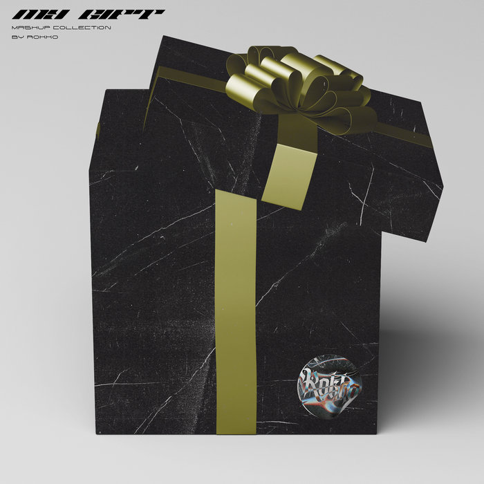 MY GIFT | Rokko Rosanegra Music