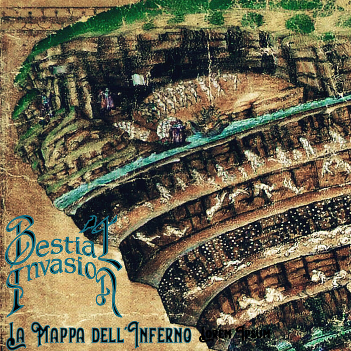 La Mappa dell’Inferno | Bestial Invasion | Bestial Invasion (Official)