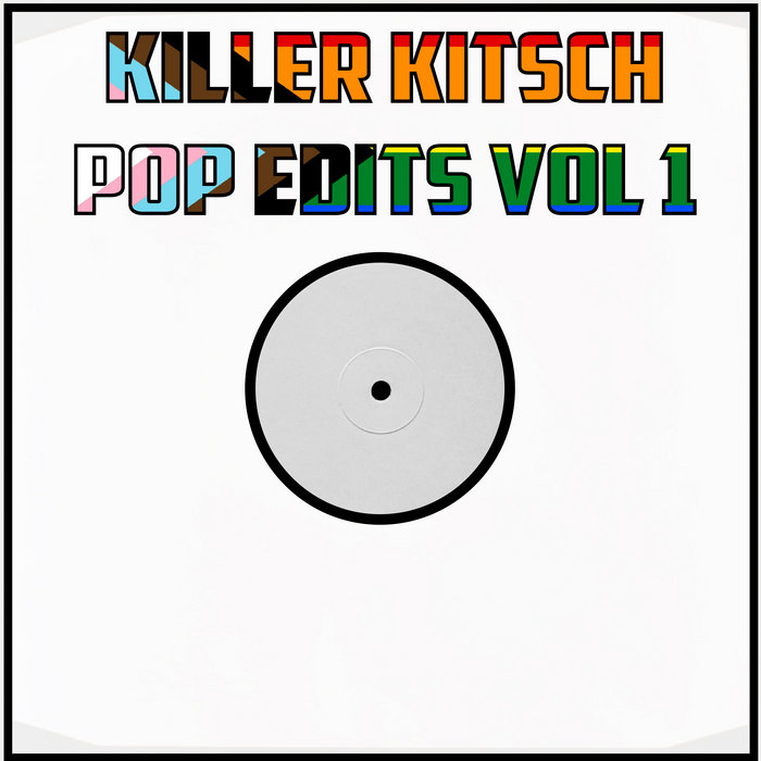 Pop Edits Vol 1 | Kim Petras, Slayyyter, Lily Allen, Tove Lo, Olivia ...