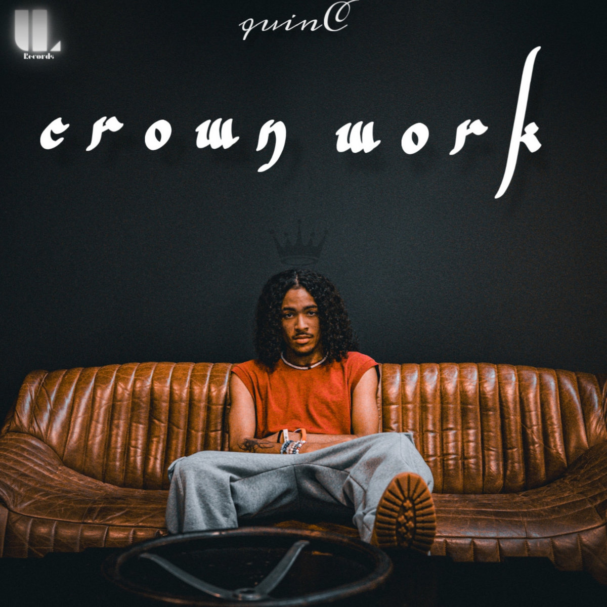 Crown Work | quinC