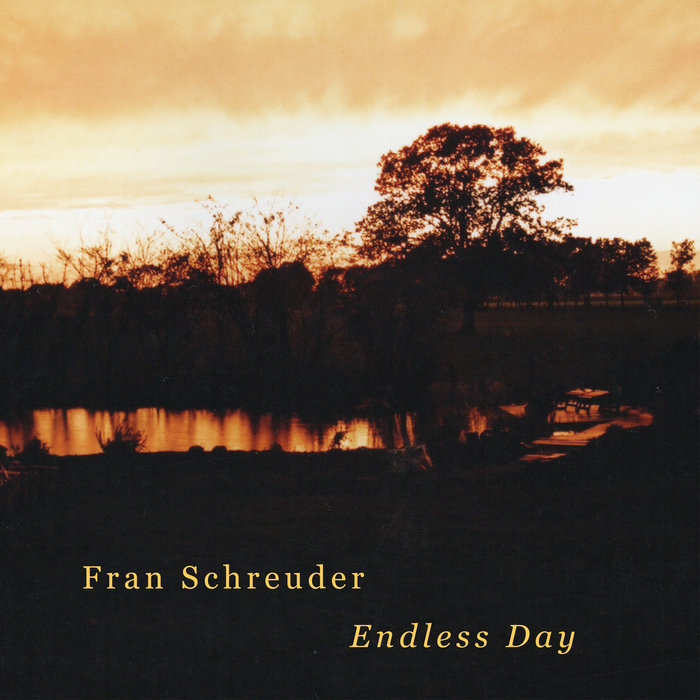 Endless day | Fran Schreuder