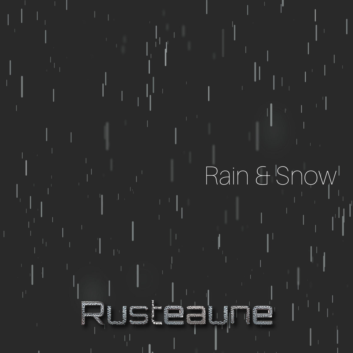 Rain & Snow | Rusteaune