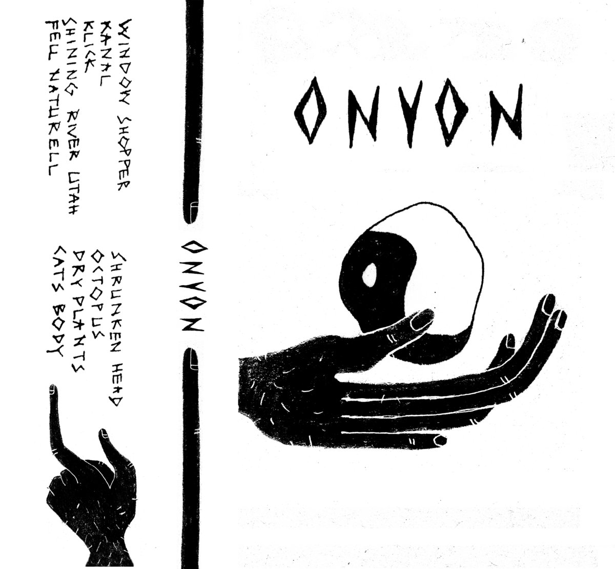 Onyon | ONYON