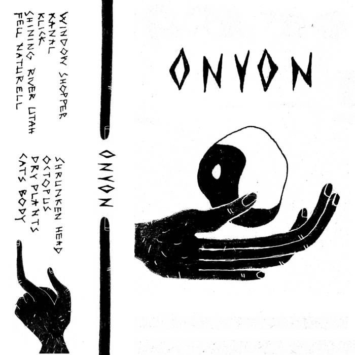 Onyon | ONYON