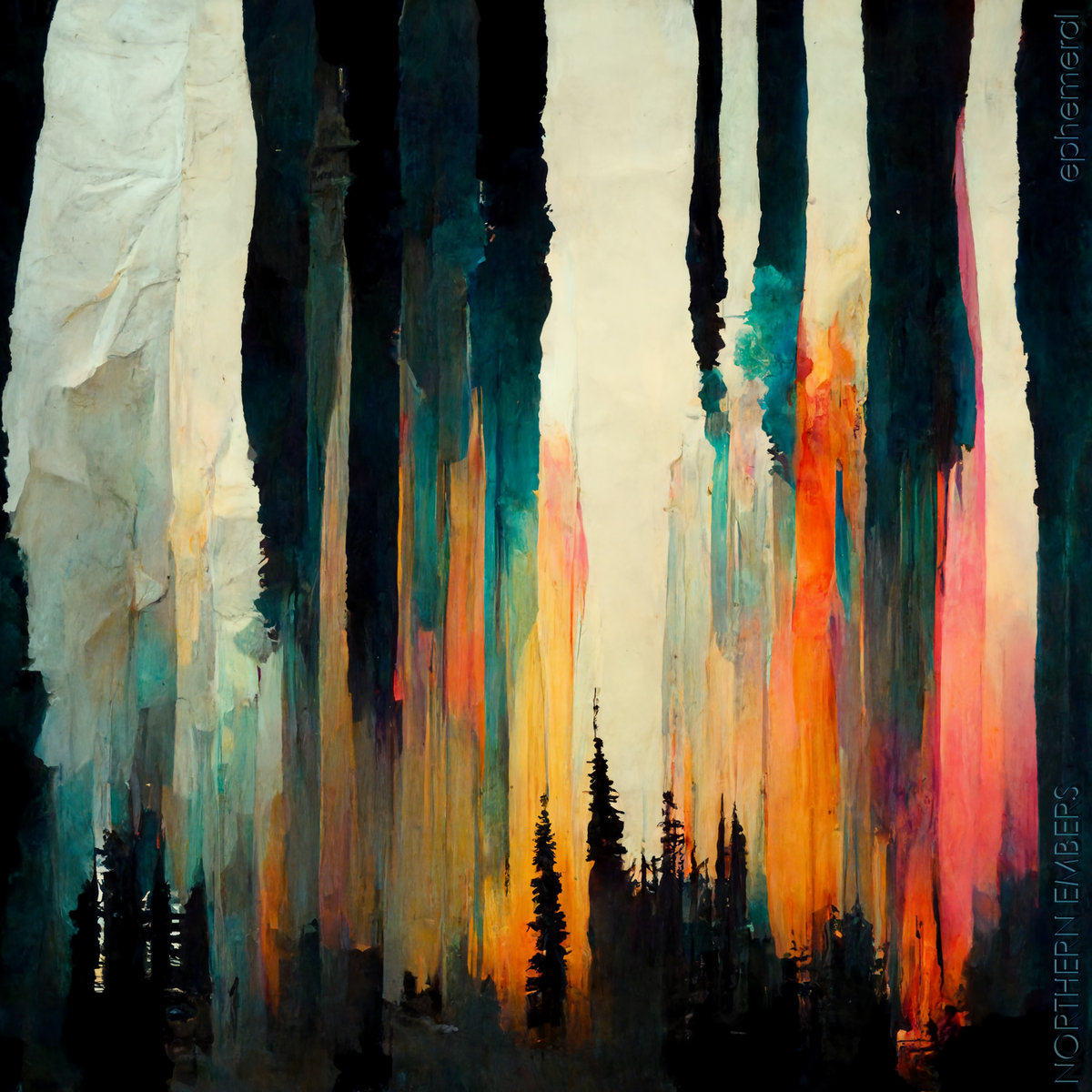 ephemeral | NORTHERN EMBERS