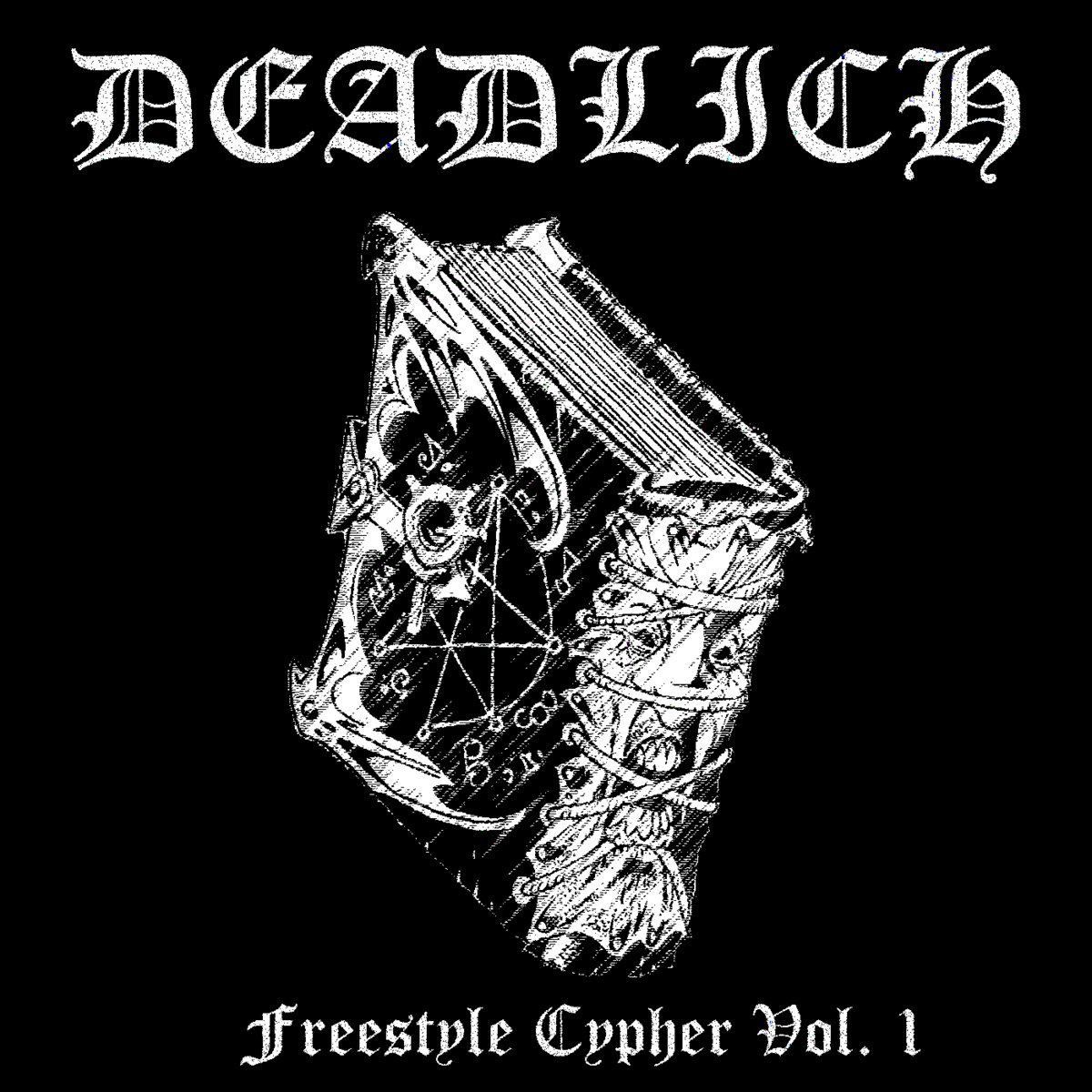 Freestyle Cypher Vol. 1 | Hivemind
