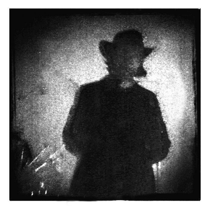 Fearless Faceless Cowboys | Tambo