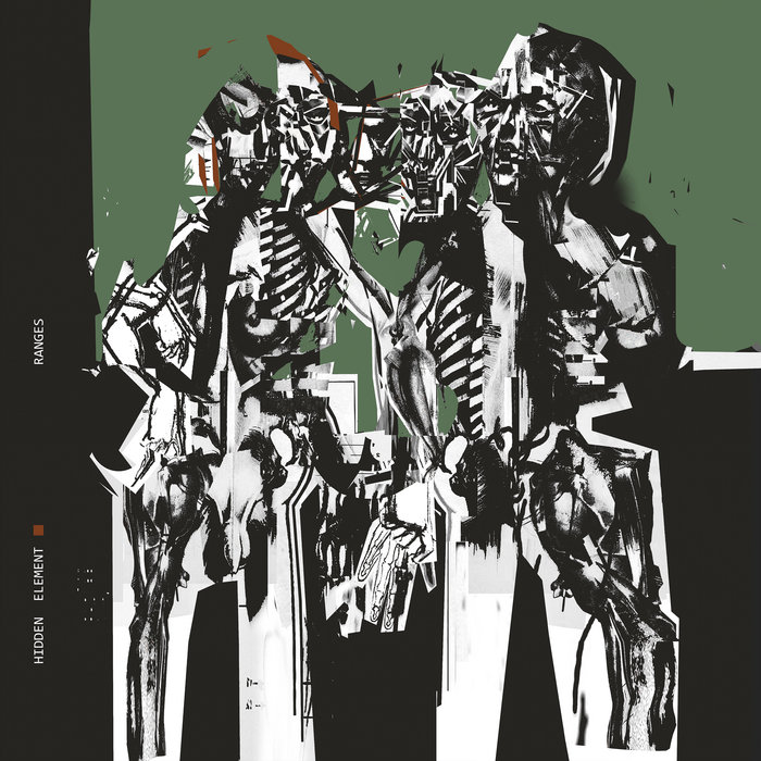 Ranges Hidden Element