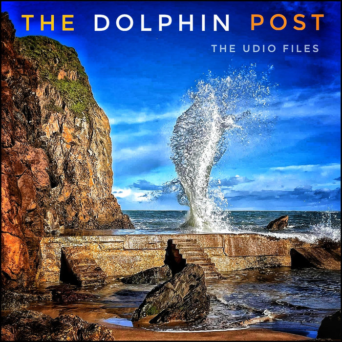 The Udio Files | the dolphin post | iFO One Month Albums