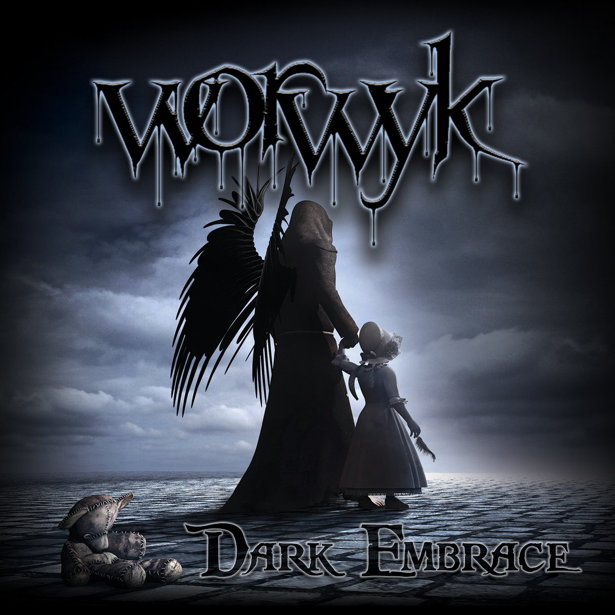 Dark Embrace (2022) | Worwyk