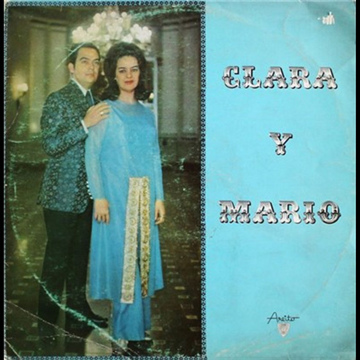 Clara Y Mario | Clara Y Mario