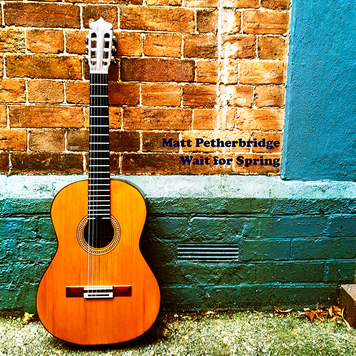 Wait for Spring | Matt Petherbridge