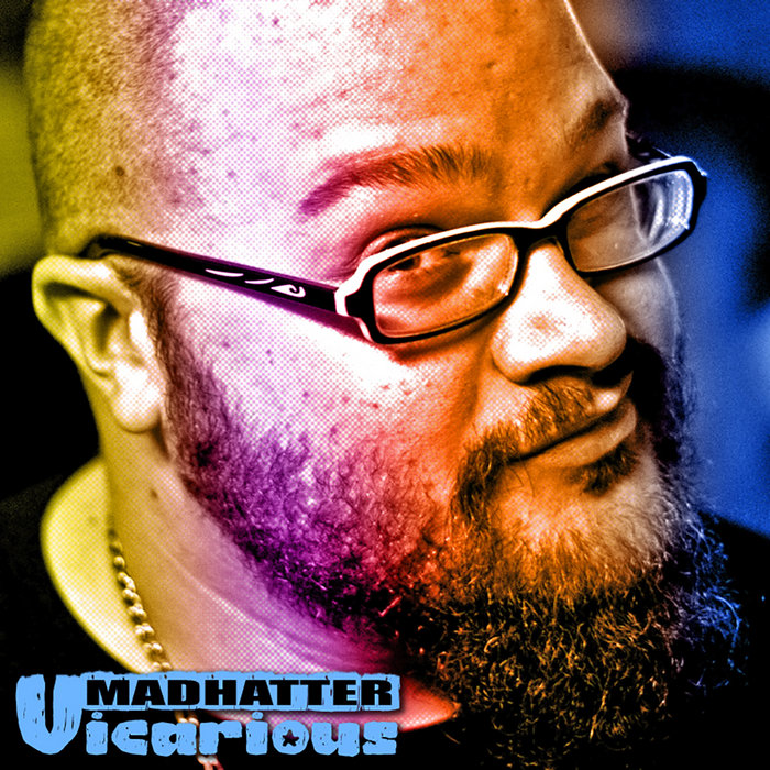 Dizzee Rascal - Jus' a Rascal (MadHatter's Live-O Laid Back Remix ...