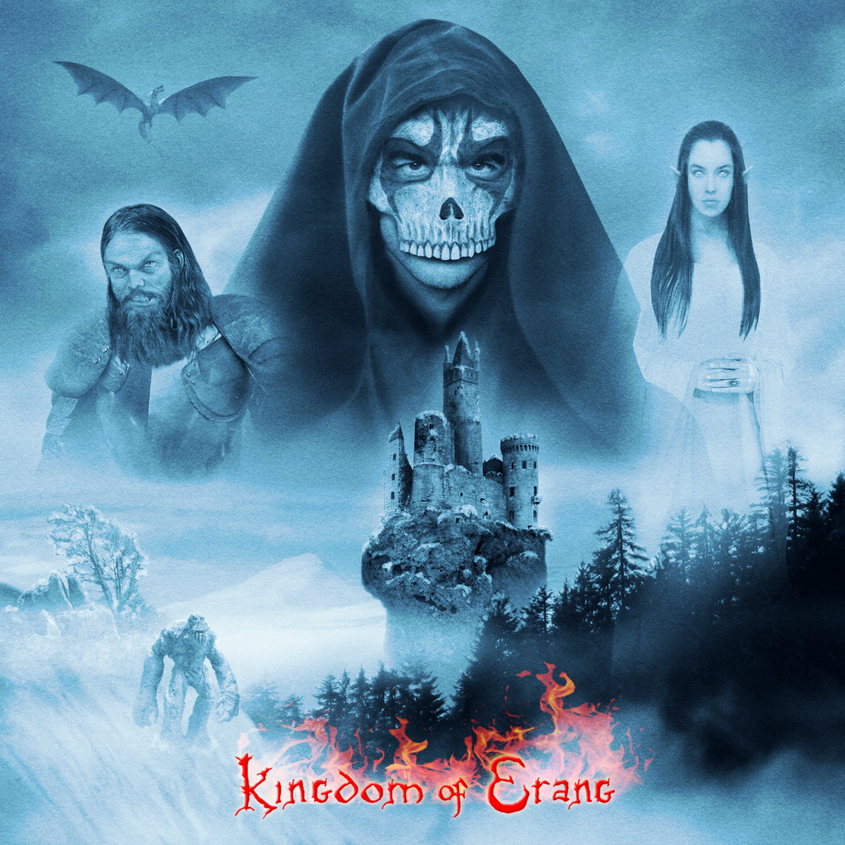 Kingdom Of Erang | Erang