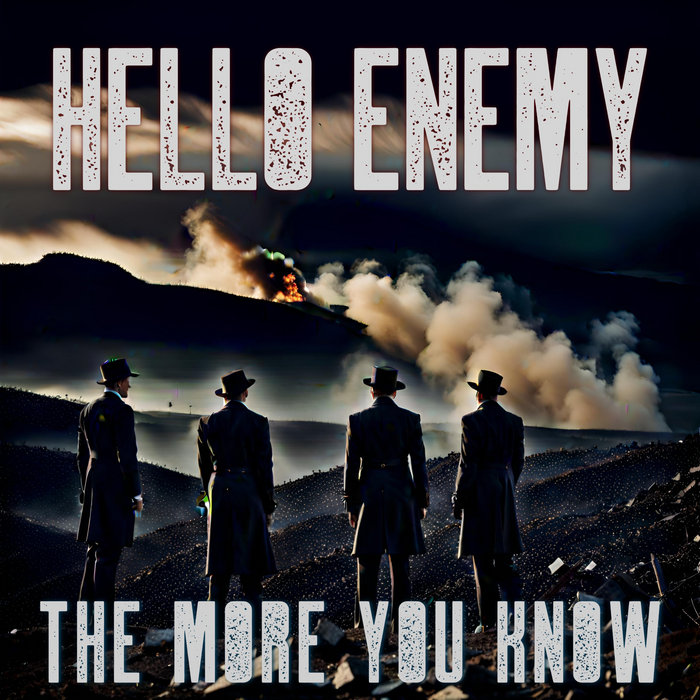 The More you Know | Hello Enemy