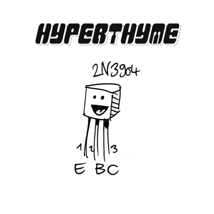 Junctional Escape Beats | Hyperthyme | tigrics