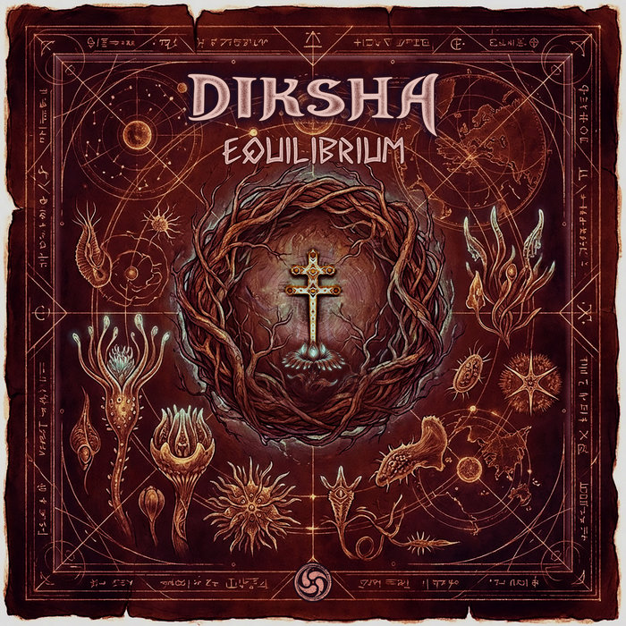 Equilibrium | Diksha | BOM SHANKA MUSIC