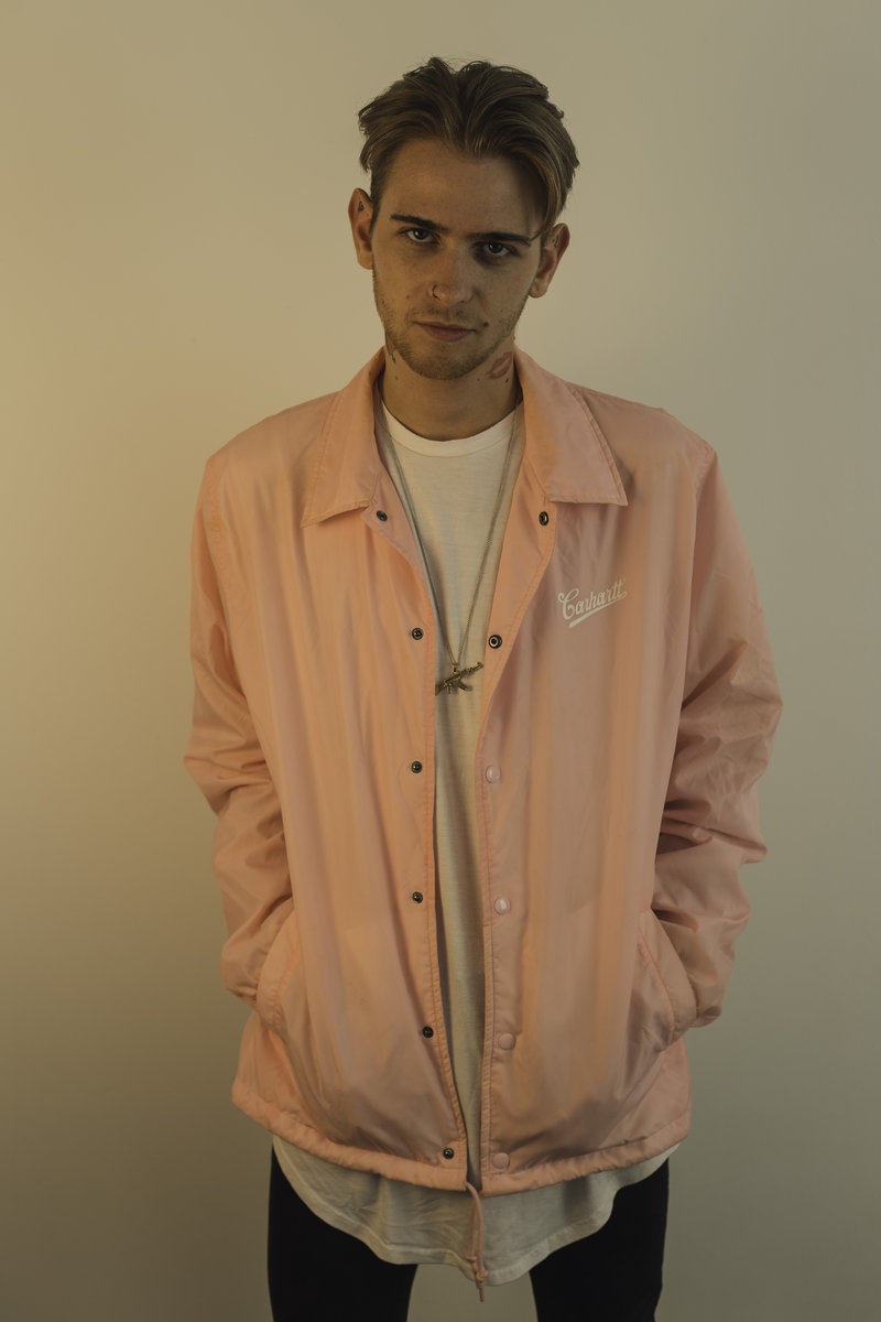 Runaway (Moscrop's Bootleg Dancefloor Remix) | MOSCROP