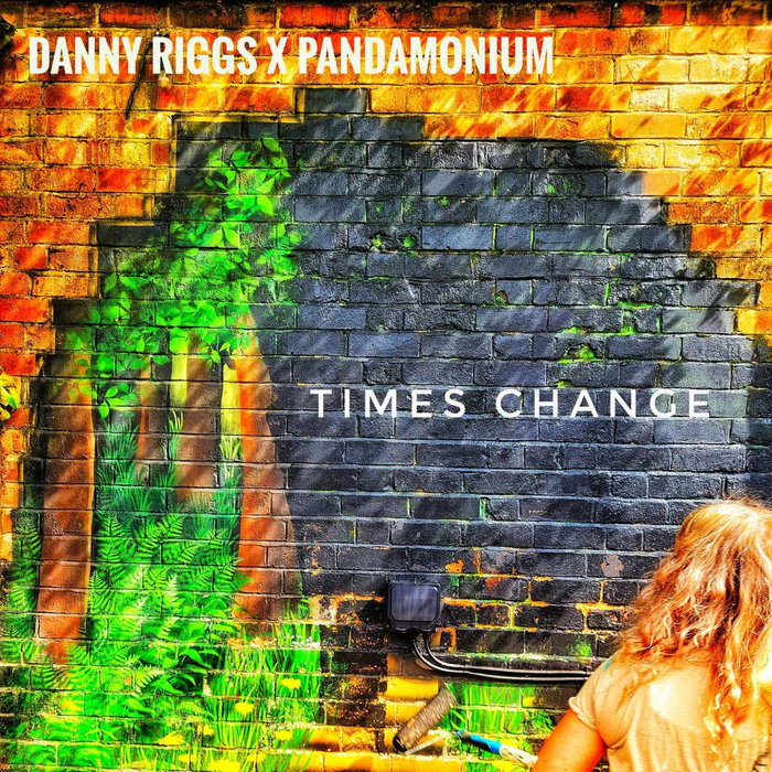 Times Change | Danny Riggs X PANDAMONIUM | Danny Riggs