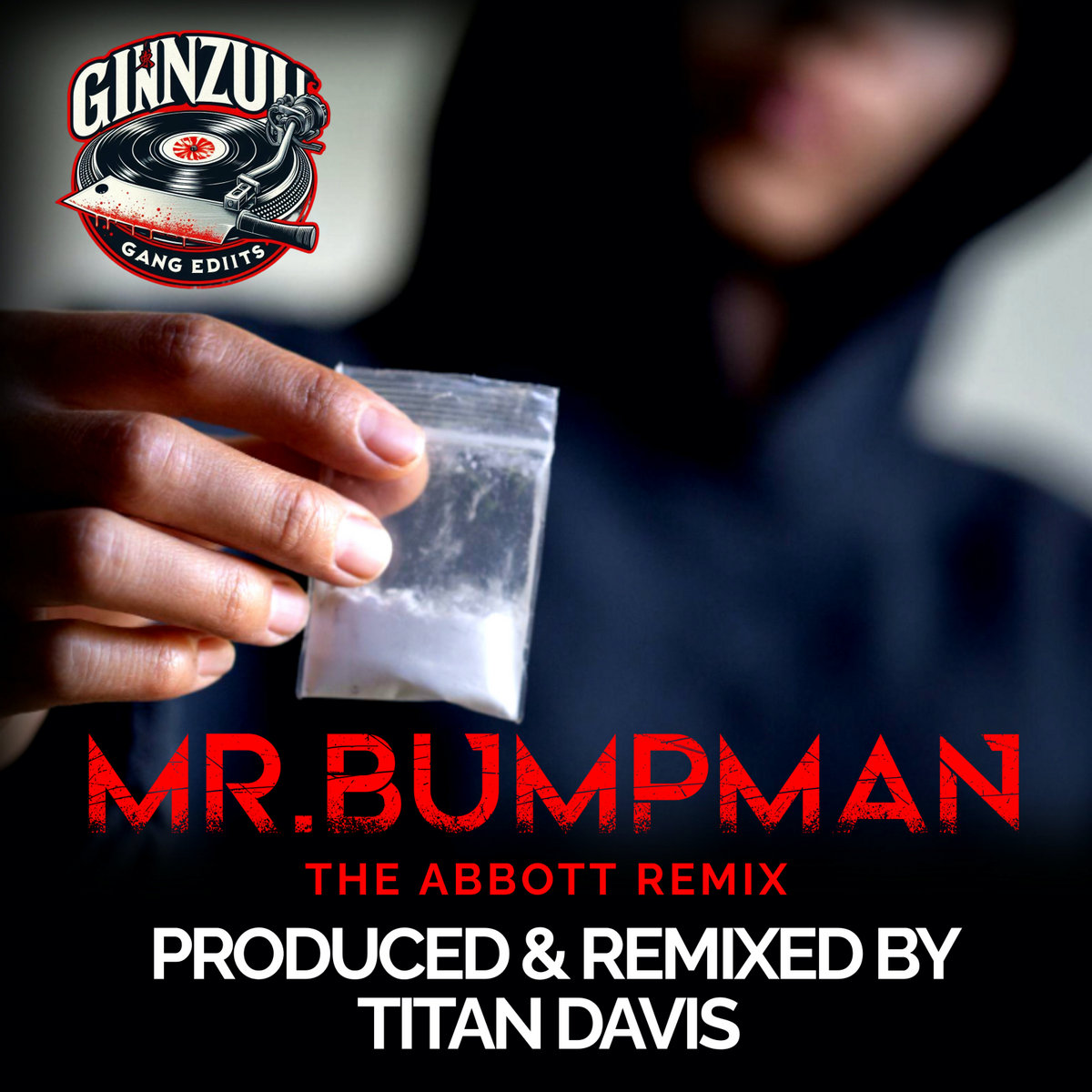 Titan Davis vs Jackey Beavers x Curtis Mayfield_I'm Yo BumpMan_The ...