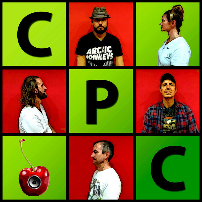 E.P. | Cherry Pit Collective