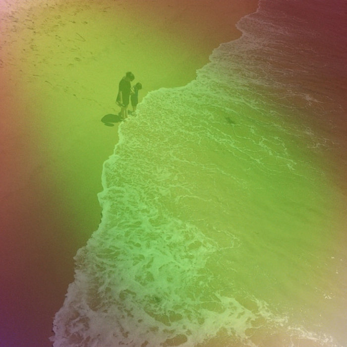 Ruby Beach | Elliot Jackson