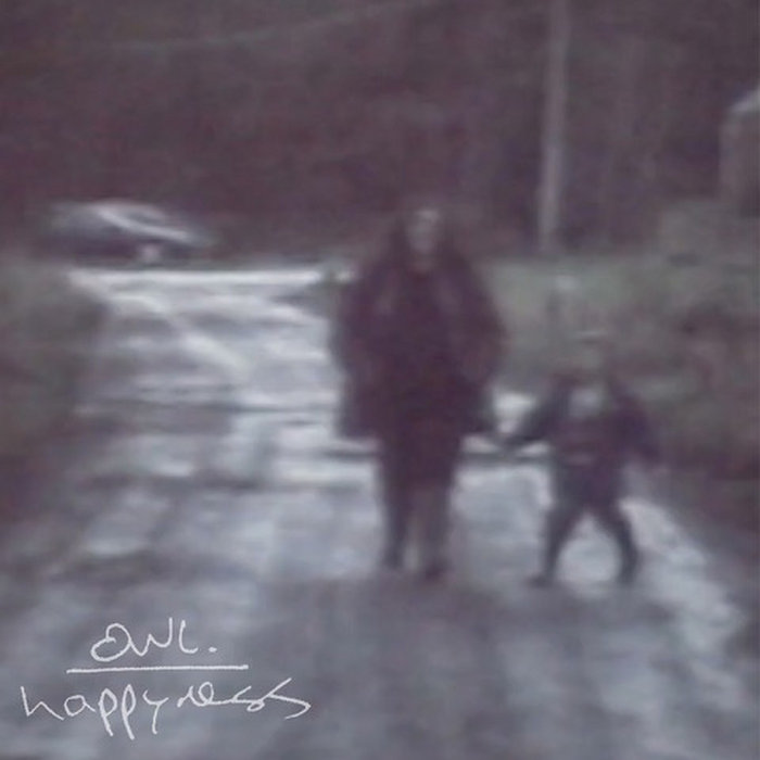 happyness | oliver collier