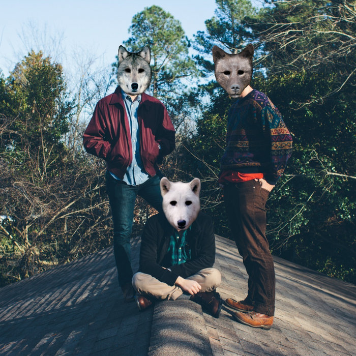 Ben's Basement EP | Wolf Cove