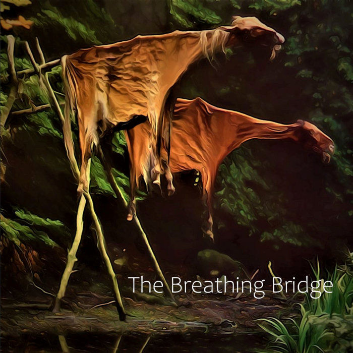 Weeping Soldiers | Michael Bell