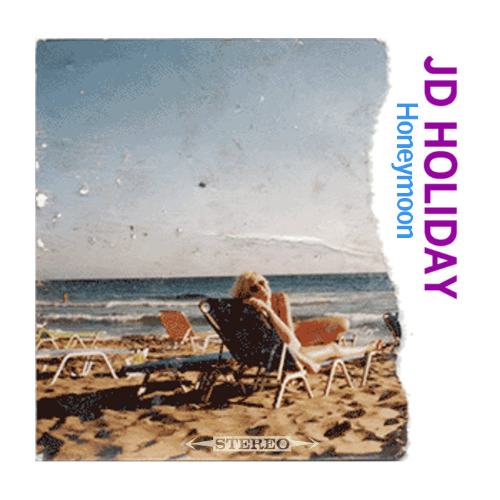 Honeymoon | JD Holiday