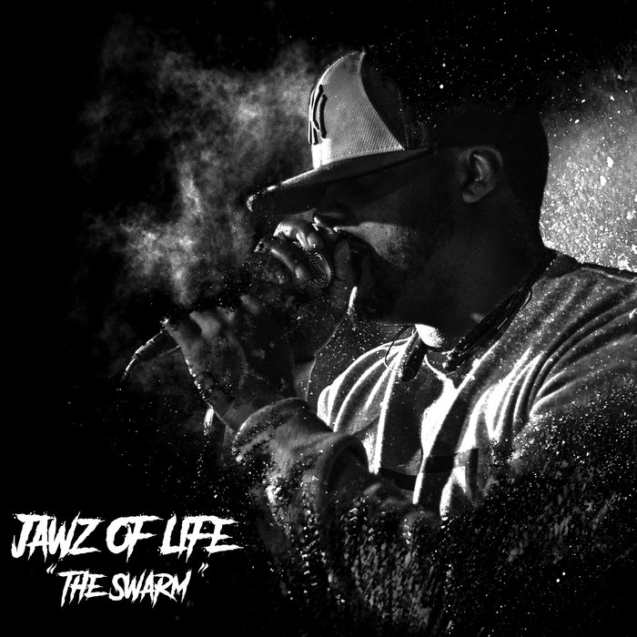 The Swarm | Jawz Of Life