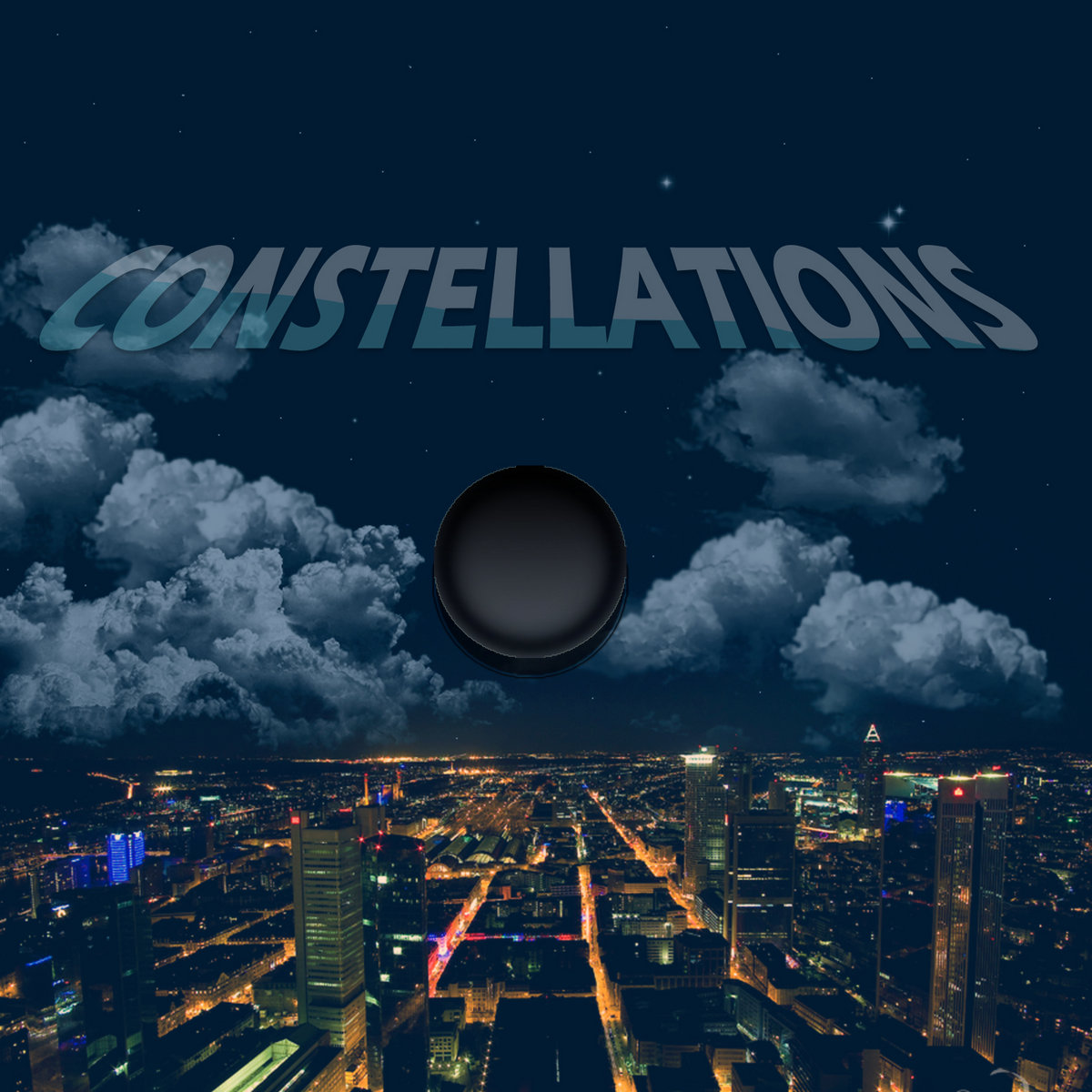 Constellations | Ty Stokes