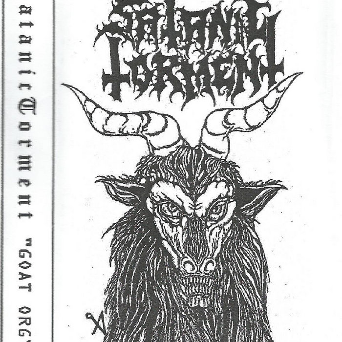 Goat Orgy | Satanic Torment