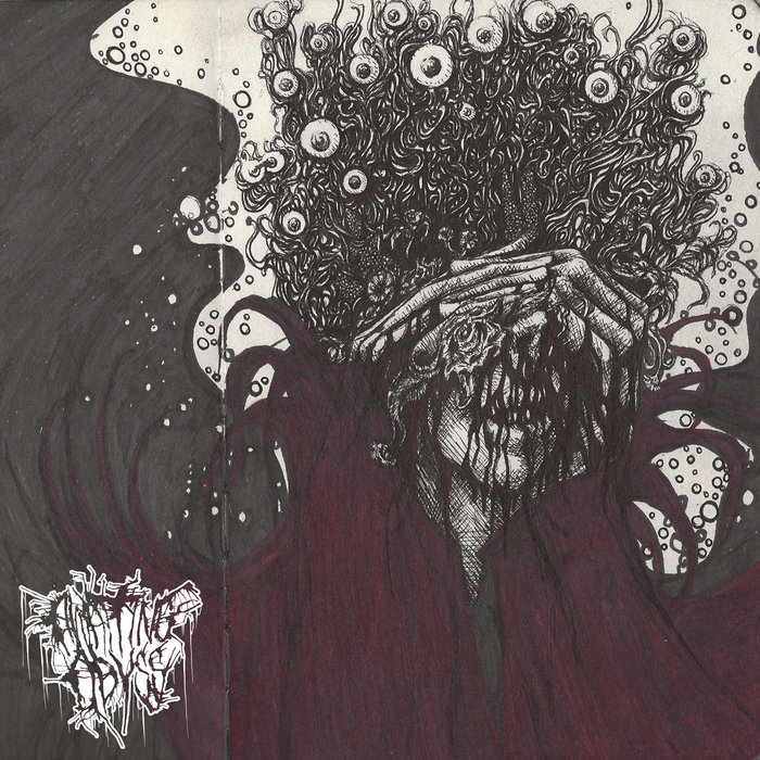 HAEMATEMESIS | AWAITING ABYSS