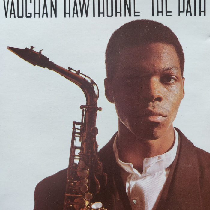 The Path | Vaughan Hawthorne-Nelson