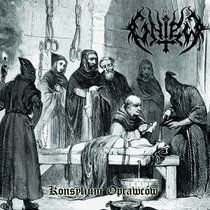 The Embodiment Of Death | Actum Inferni