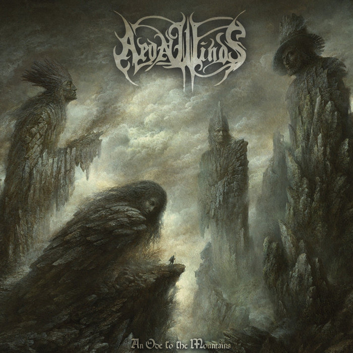 An Ode to the Mountains | Aeon Winds