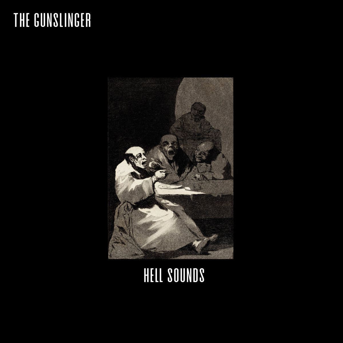 Hell Sounds | TheGunslinger777