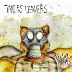 Give Up the Ghost | Takers Leavers