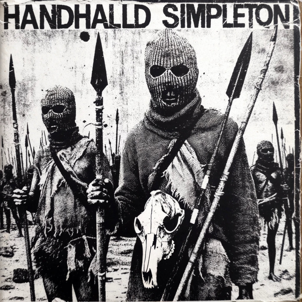 A Chronology for Revival | Handheld Simpleton