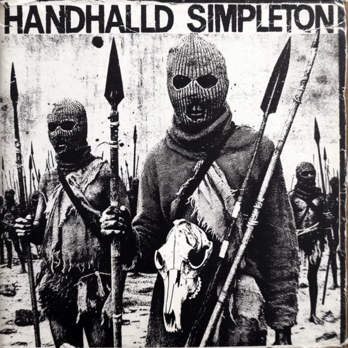 A Chronology for Revival | Handheld Simpleton