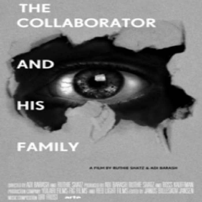 The Collaborator and his Family-OST | Uri Frost