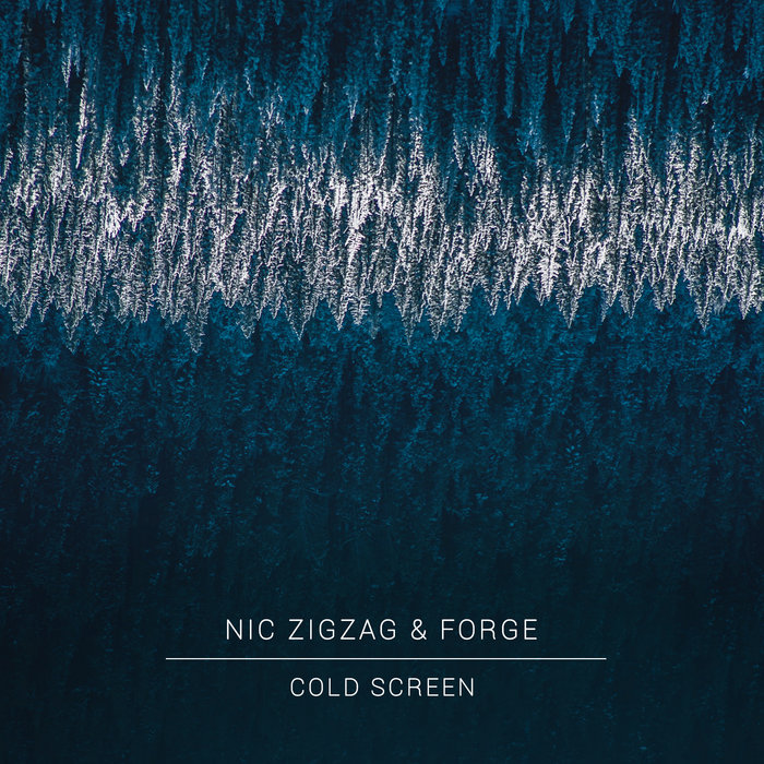 Cold Screen | Nic ZigZag, Forge | DNBB Records