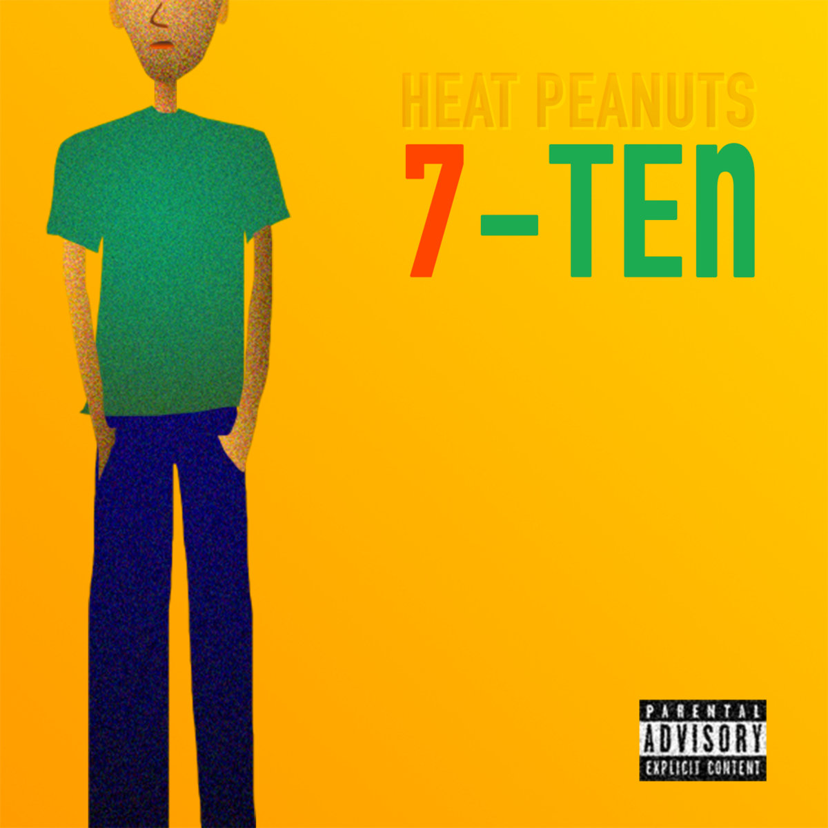 7-10 | Heat Peanuts