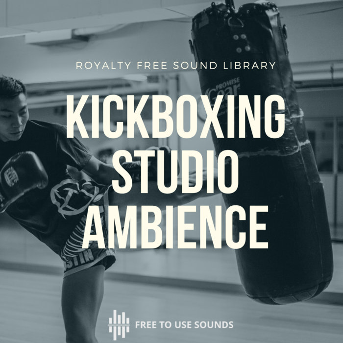 Punching and Kick Boxing Sound Effects | freetousesounds