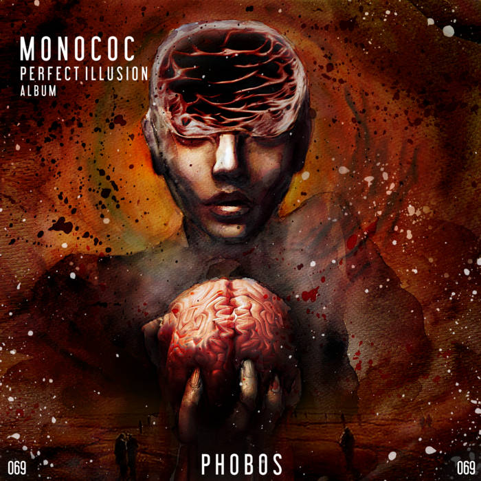 Monococ - Perfect Illusion | Monococ | Phobos Records