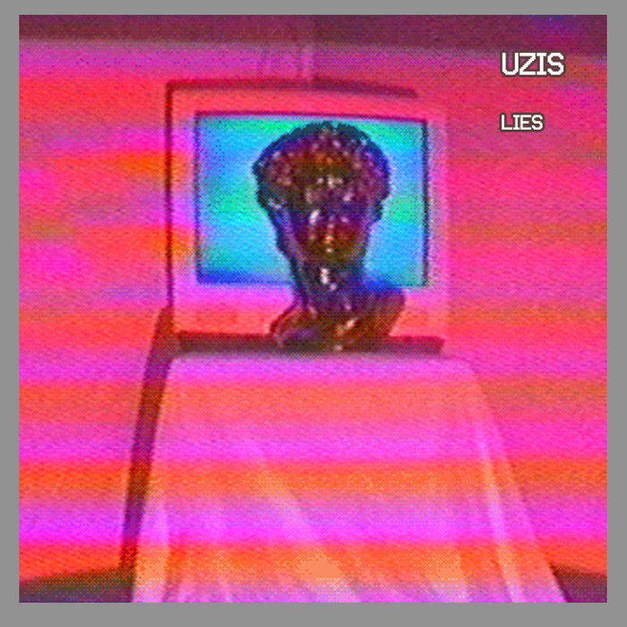 Bring on the uzis | uzis